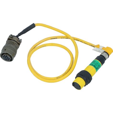 Edge Detector Ir Measurex