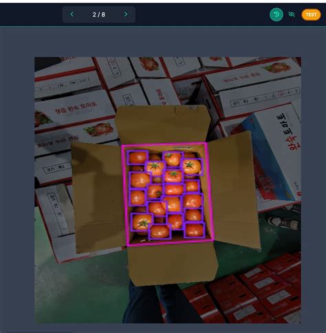 Error When Versioning Annotated Photos Feedback Roboflow