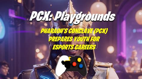 Pcx Playground 7659 3261 5418 By Technorganic Fortnite Creative Map