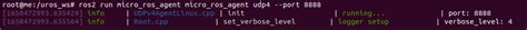 udp communication fails with stm32h743zi nucleo and zephyr · issue 502