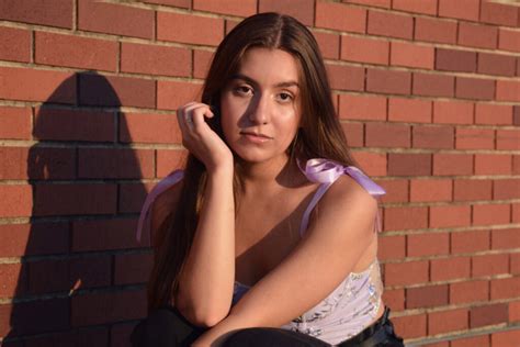 Headshots And Gallery Olivia Mathis Actor Singer Dancer