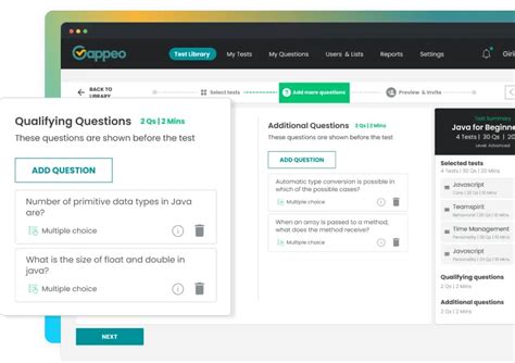 Customizing Assessments Tailoring Tests To Meet Your Hiring Needs