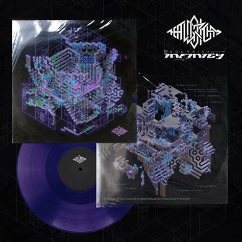 Recursive Infinity The Algorithm