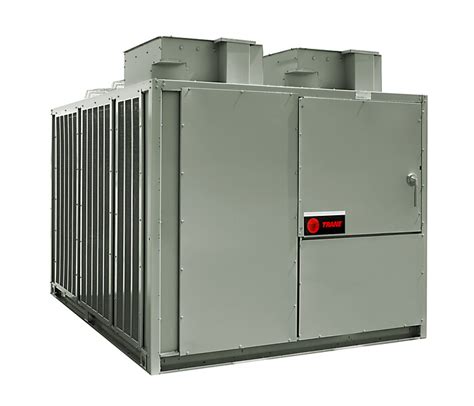 Split Systems Trane Commercial HVAC