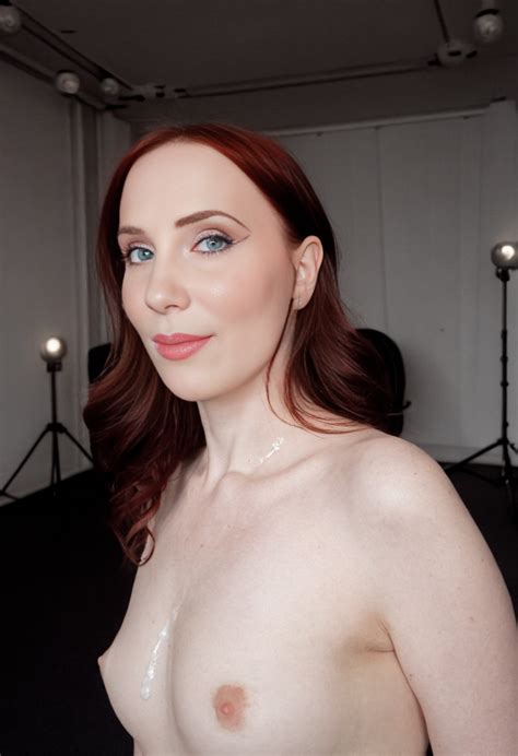 Simone Simons Small Tits Simone Simons 88 Porn Pic Eporner