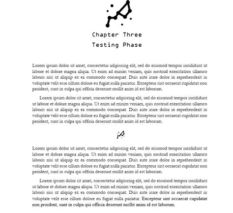 How To Format Your Book To Perfection Easy Guide