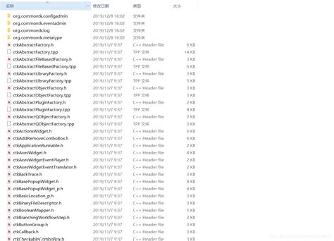 Ctk学习之路（一）ctk的编译（qt 592msvc2015 Cmake3160）ctk Qt5编译 Csdn博客