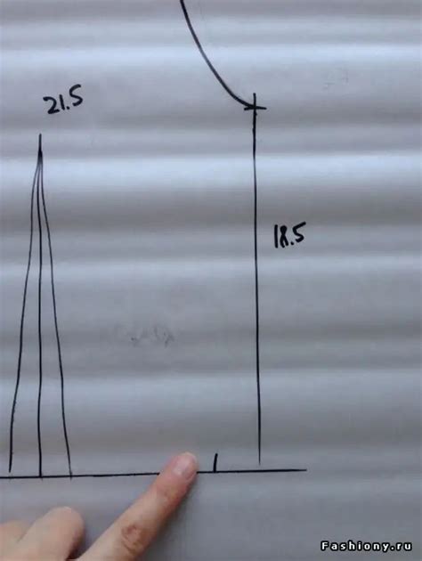 Идеальная выкройка своими руками Сам себе мастер 9 августа Медиаплатформа МирТесен