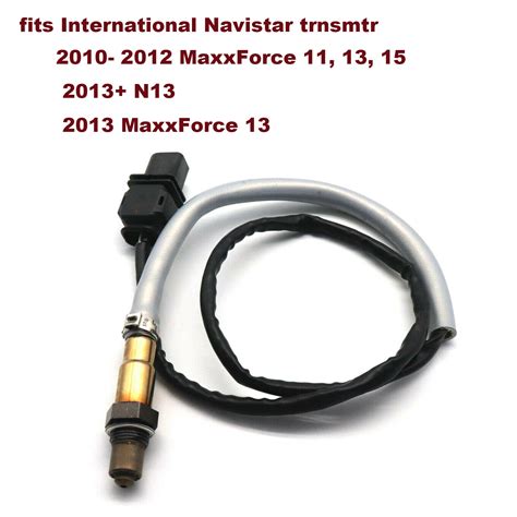 Kmsensor 3006233c1 Lambda O2 Sensor Oxygen Sensor 0281004171 Ls44171 Lsu49lsu 4 9 Fits