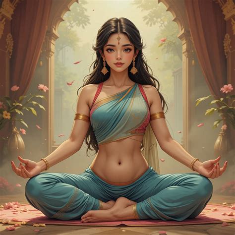 Inner Self Analyzing By Gor29ib On Deviantart