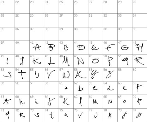 Download Free Assign Regular Font Assign Ttf