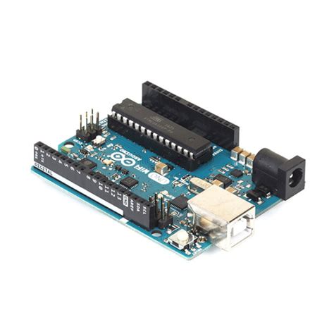 Arduino Uno Wi Fi Orginal Board From Arduino
