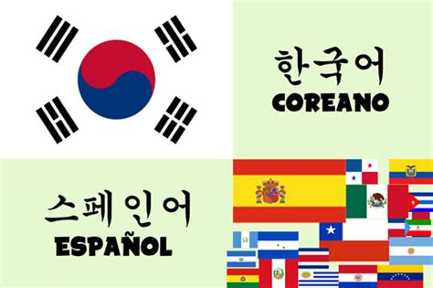 스페인어 한국어한국어 스페인어 번역해드립니다 번역외국어 스페인어 재능 제작의뢰
