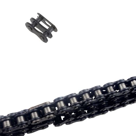 428 Chain 140 Links Heavey Duty Drive Chain Link C Grandado