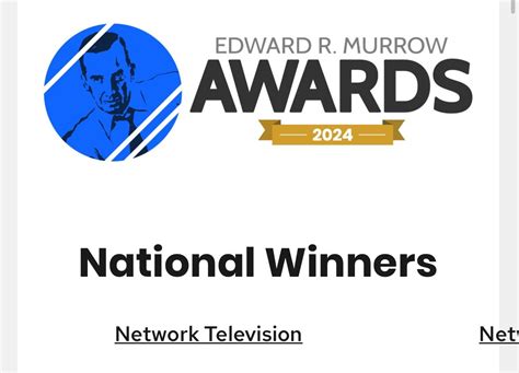 Thrilled To See The Hard Work Of Lori Jane Gliha And The Scripps News