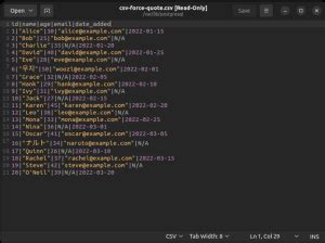 How To Export And Import Data In PostgreSQL A Detailed Guide Blackdown