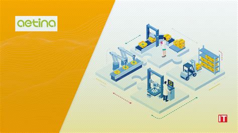 Aetina Launches New Asic Based Edge Ai System