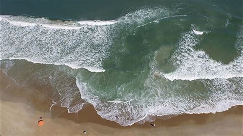 How To Escape A Rip Current Fox 26 Houston