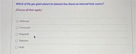 solved general planetary knowledge questions the thanatos