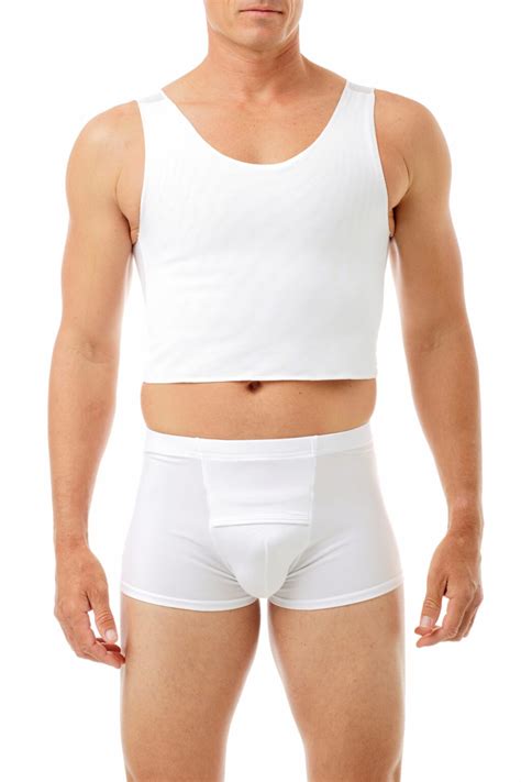 Ftm Binders The Breast Form Store