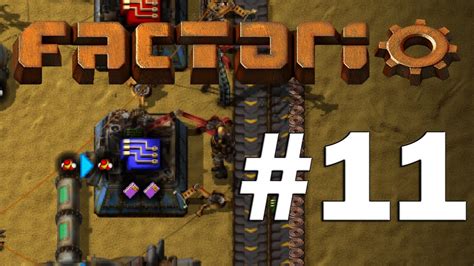 Factorio Processing Unit Problems YouTube