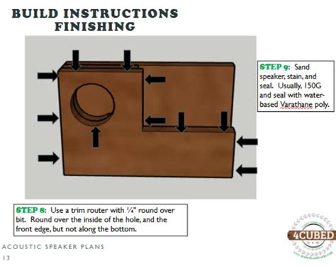 Wooden Passive Amplifier And Phone Stand Etsy