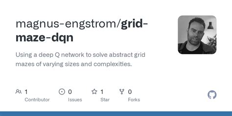 GitHub Magnus Engstrom Grid Maze Dqn Using A Deep Q Network To Solve Abstract Grid Mazes Of