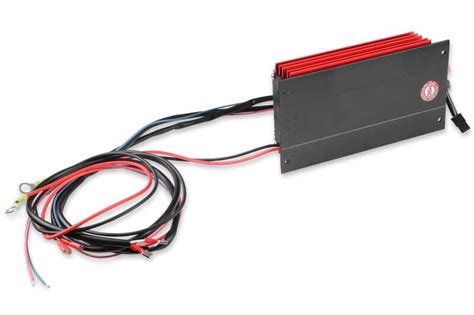 Msd Ignition Box Digital 6 Plus Digital Capacitive Jpfd5127096