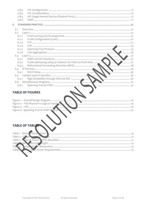 Sample Lld Document V10 Pdf