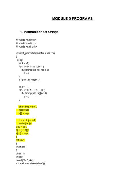 Tpec Module 5 Pdf Models Of Computation Computer Data