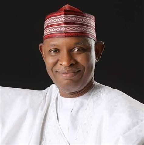 Kano Gov To Complete First Phase Of Wuju Wuju Road Before Days In Office The Authority News
