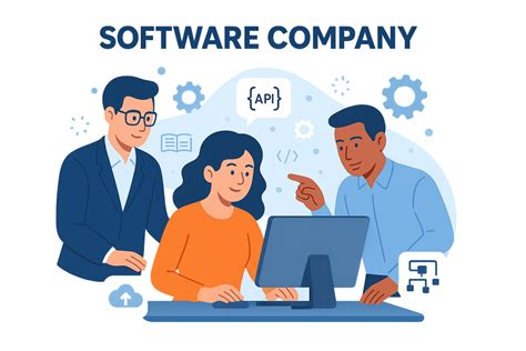 Software Consulting Service In Singapore
