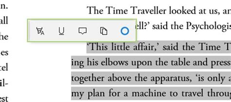 How To Annotate Books In Microsoft Edge Laptop Mag
