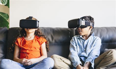 How Virtual Reality Impacts Stem Education Businessworldit