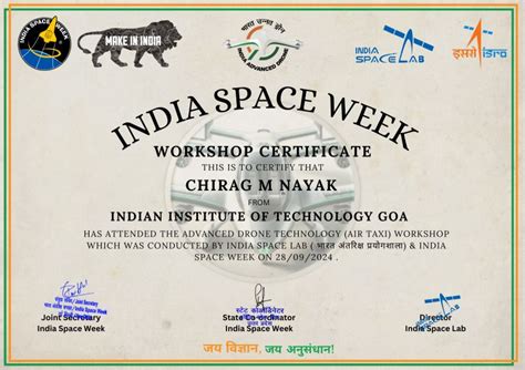 I Am Excited To Share That I Have Successfully Completed The Advanced