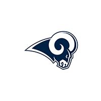 Download Los Angeles Rams Logo Vector And Png