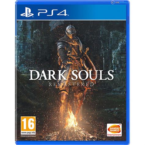 DARK SOULS 3 EDICION COMPLETA PS4