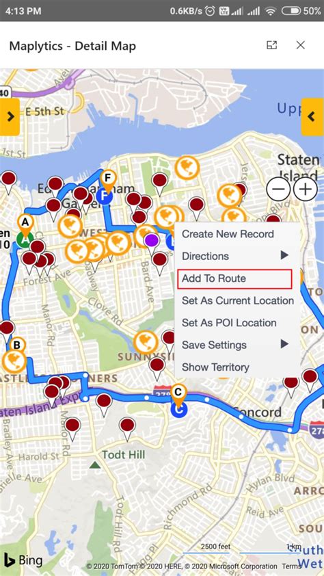 Appointment Planning For Multiple Field Reps Made Easy With Advanced