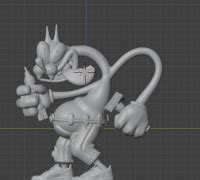 Shawndickinsonart D Models To Print Yeggi