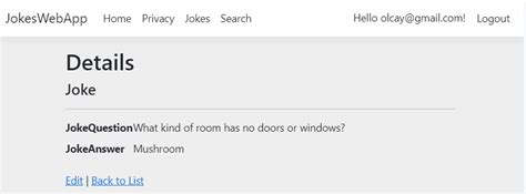 GitHub Olcaytp NETCore MVC JokesWebApp JokesWebApp A Fun NET Core MVC CRUD Project