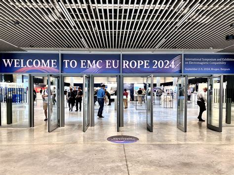 Nicolas Castagnet On Linkedin Emceurope Iemi Tempest