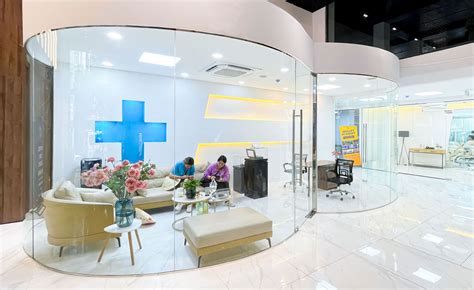 Where To Fix Buck Teeth In Hanoi Refer To Bedental Nha Khoa Bedental