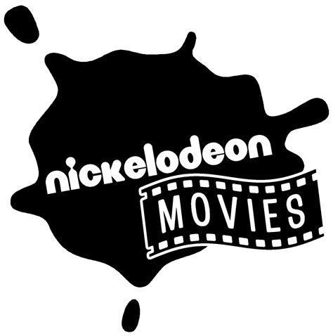 Nickelodeon Movies 2010 2019 Custom Logo By Jlmaestro On Deviantart