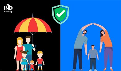 Life Insurance Vs General Insurance What S The Difference