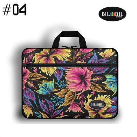 Jual Case Laptop Sleeve Karakter Gambar Tas Laptop Wanita Motif Gambar Dan Karakter Tas Laptop