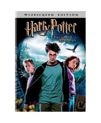 Warner Bros Warner Home Video Harry Potter And The Prisoner Of Azkaban