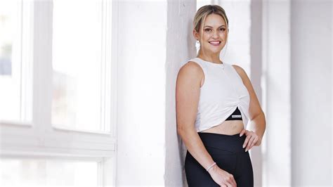 Mafs Bride Alyssa Barmonde Reveals Toll Of Bulling Harassment After Show The Courier Mail