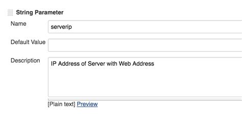 using jenkins with vrealize code stream the it hollow