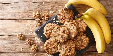 Що приготувати — Як спекти вівсяне печиво — Корисна випічка — Відеорецепт Nv