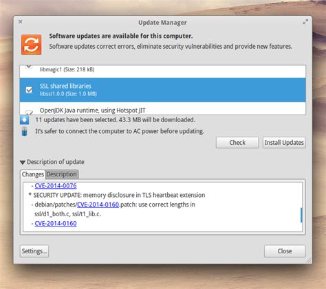 Fuck Yeah Elementary OS Critical Security Update For Elementary OS Luna